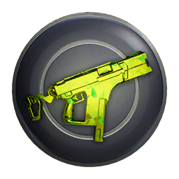 Emerald - The Cycle: Frontier Wiki