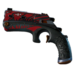 Demon Bulldog - The Cycle: Frontier Wiki