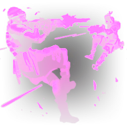 Overdrive (Banner) - The Cycle: Frontier Wiki