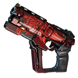 Lion Hammer - The Cycle: Frontier Wiki