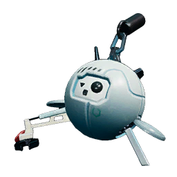 Osiris Drone - The Cycle: Frontier Wiki