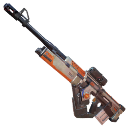 Korolev Officer KBR Longshot - The Cycle: Frontier Wiki