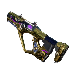 Luxury Voltaic Brute - The Cycle: Frontier Wiki