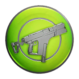 Toxic Warrior - The Cycle: Frontier Wiki