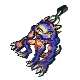 Lil' Jeff - The Cycle: Frontier Wiki