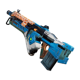 Marshal KOR-47 - The Cycle: Frontier Wiki