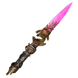 Cultist Ritual Blade - The Cycle: Frontier Wiki