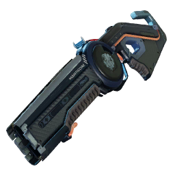 Slicer Manticore - The Cycle: Frontier Wiki
