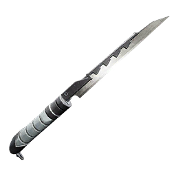 Ronin Tanto - The Cycle: Frontier Wiki