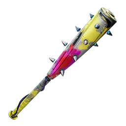 Spiked Bat - The Cycle: Frontier Wiki