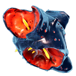 Teratomorphic Crystal Core - The Cycle: Frontier Wiki