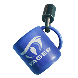 YAGER Mug - The Cycle: Frontier Wiki