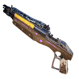 Frontier Spirit Shattergun - The Cycle: Frontier Wiki