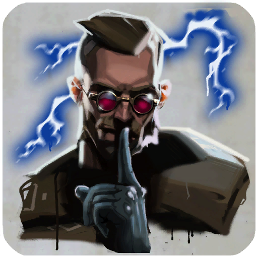 Going Dark - The Cycle: Frontier Wiki