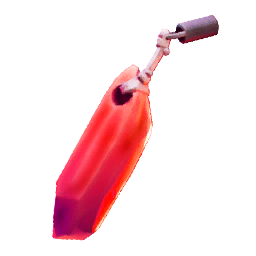 King of the Zeal - Red - The Cycle: Frontier Wiki