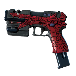 Viper K-28 - The Cycle: Frontier Wiki