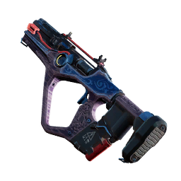 Reaper Voltaic Brute - The Cycle: Frontier Wiki