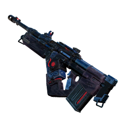 Reaper KBR Longshot - The Cycle: Frontier Wiki
