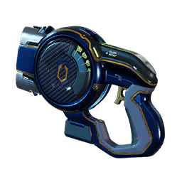 Anubis Division Asp Flechette Gun - The Cycle: Frontier Wiki