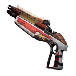 Beast Hunter Shattergun - The Cycle: Frontier Wiki