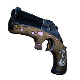 Frontier Spirit Bulldog - The Cycle: Frontier Wiki