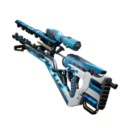 War Spirit Kinetic Arbiter - The Cycle: Frontier Wiki