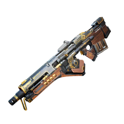 Art Deco KOR-47 - The Cycle: Frontier Wiki