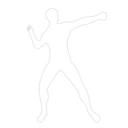 Longbow pull - The Cycle: Frontier Wiki