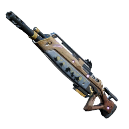 Frontier Spirit Lacerator - The Cycle: Frontier Wiki