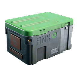 Medical Supplies - The Cycle: Frontier Wiki