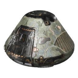 Cultist's Shell - The Cycle: Frontier Wiki
