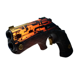 Radiant Bulldog - The Cycle: Frontier Wiki