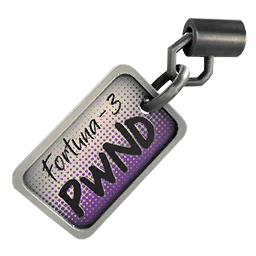 PWND - The Cycle: Frontier Wiki