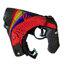 Koi Scarab - The Cycle: Frontier Wiki