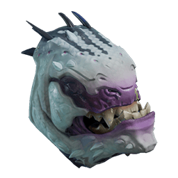 Heavy Strider Head - The Cycle: Frontier Wiki