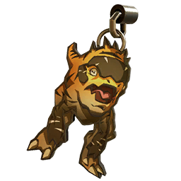 Baby Strider - The Cycle: Frontier Wiki