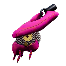 Alpha Warden - The Cycle: Frontier Wiki