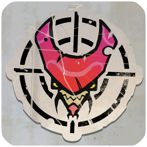 Alpha Hunter - The Cycle: Frontier Wiki