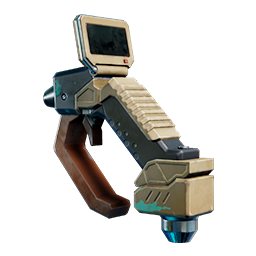 Salvaged CoTEC MultiTool - The Cycle: Frontier Wiki