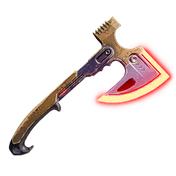 Carbon Axe - The Cycle: Frontier Wiki