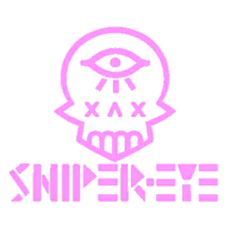 Sniper Eye - The Cycle: Frontier Wiki