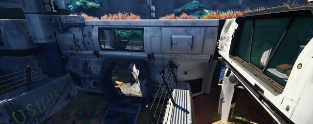 Pinnacle Labs - The Cycle: Frontier Wiki