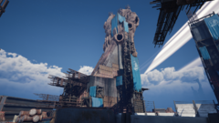 Howler - The Cycle: Frontier Wiki