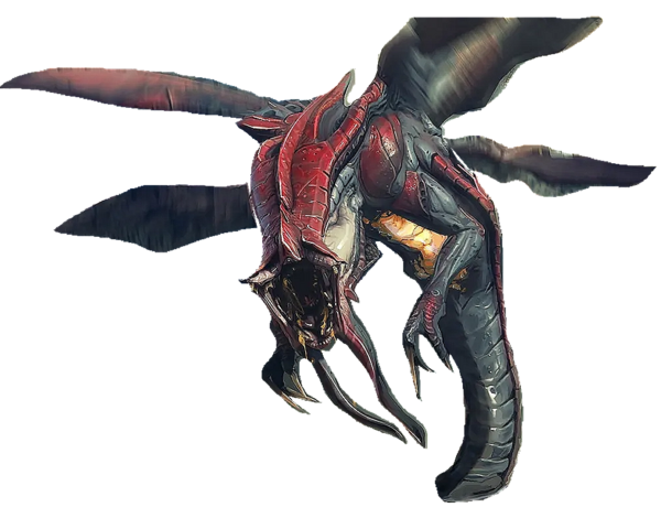 Creatures - The Cycle: Frontier Wiki