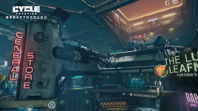 File:Prospect Station Artwork 1.webp - The Cycle: Frontier Wiki