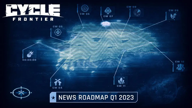 File:Roadmap Season 3.webp - The Cycle: Frontier Wiki
