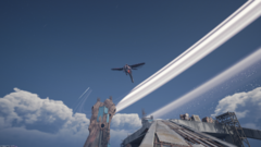 Howler - The Cycle: Frontier Wiki