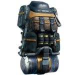 Gear - The Cycle: Frontier Wiki