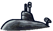 File:AWDoR LA Submarine Sprite.png - Wars Wiki