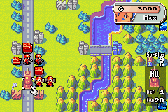 Blizzard Battle! - Wars Wiki